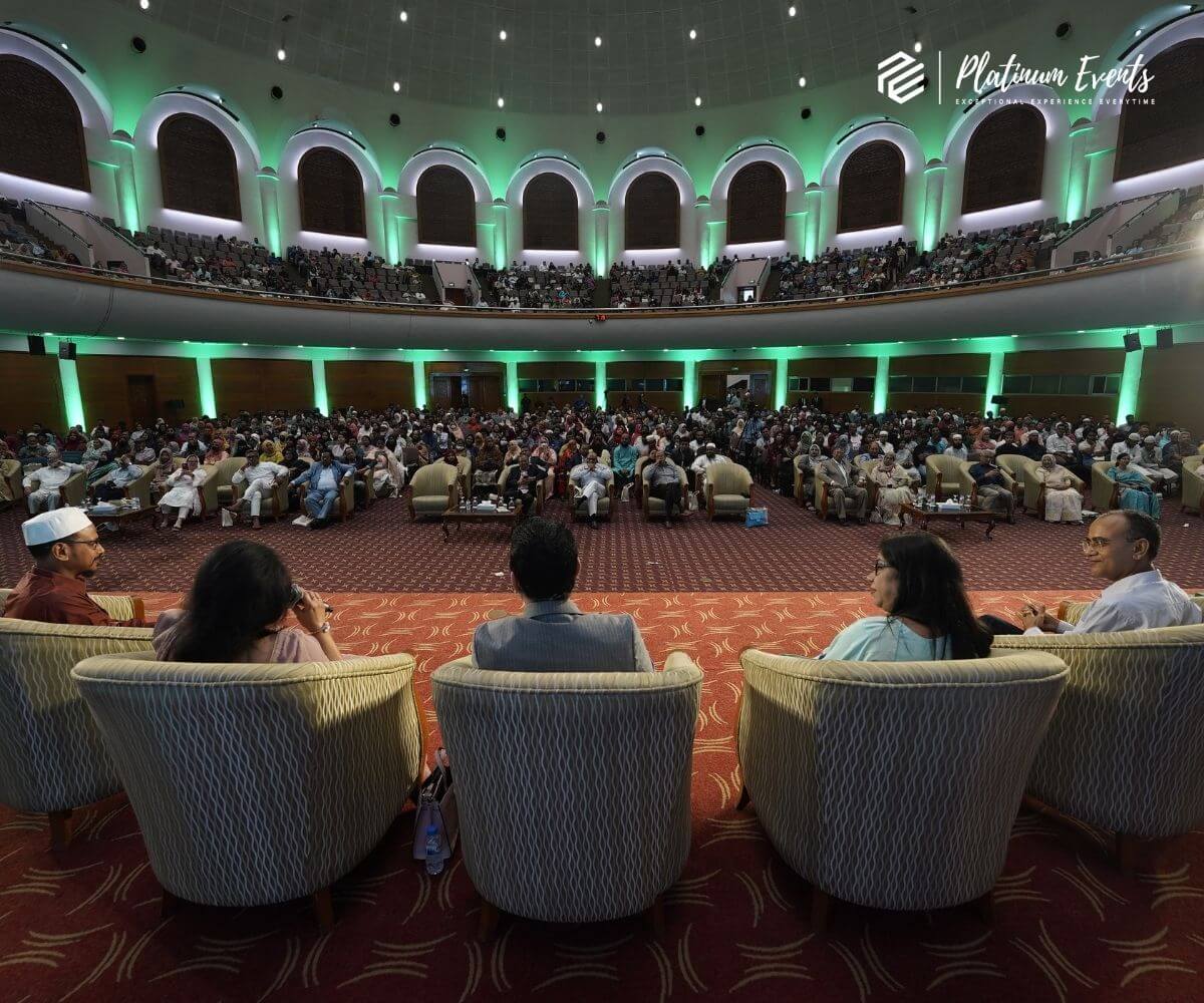 LifeSpring Well-being Summit-2023 - Platinum Events