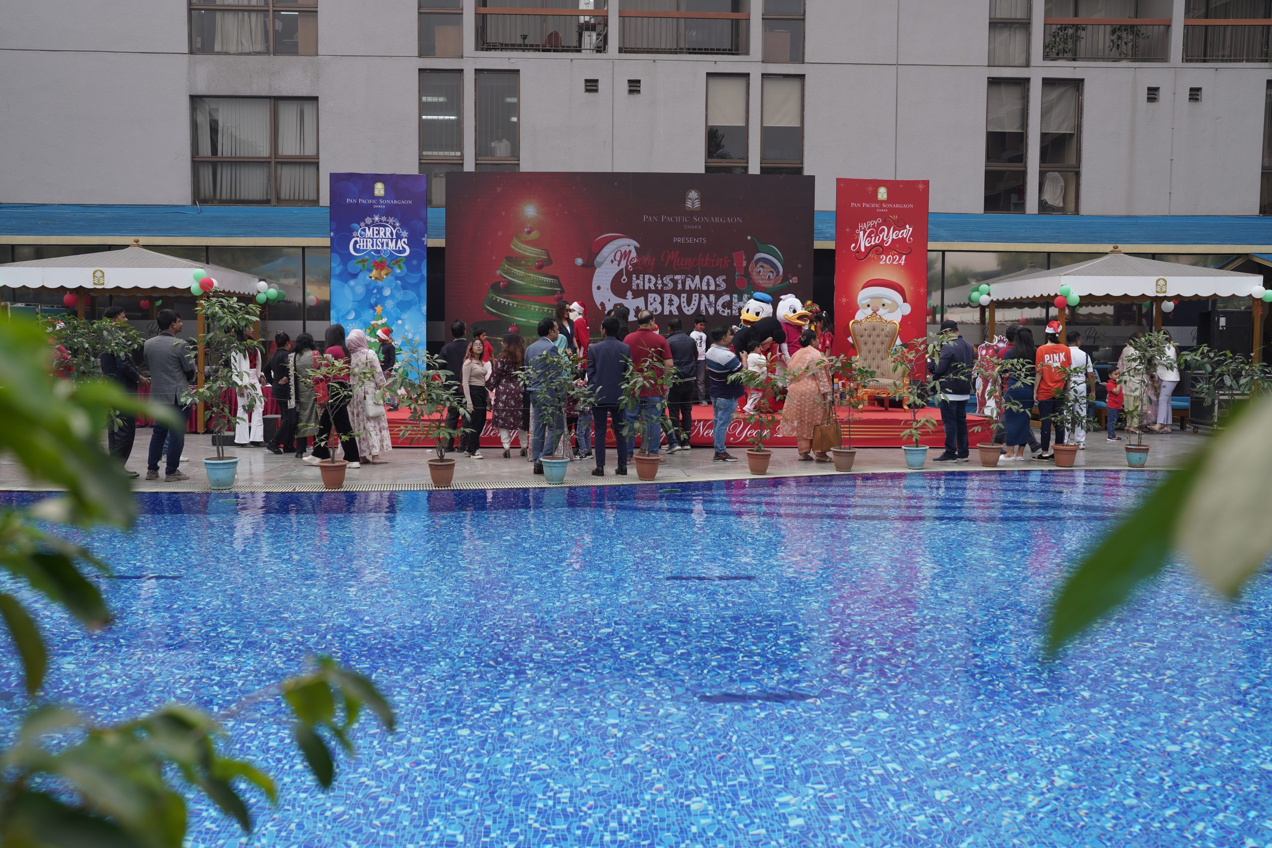 Portfolios - Platinum Events